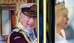 King Charles makes a historic move and appoints first ever female ...