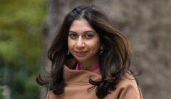 Suella Braverman: Who is Rael Braverman the politician's husband?