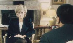 King Charles' forgotten love interest: The tragic story of Lady Dale Tryon