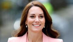 What does Kate Middleton eat in a day? The Princess' royal diet revealed