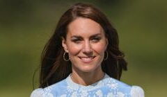 What does Kate Middleton eat in a day? The Princess' royal diet revealed