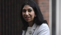 Suella Braverman: Who is Rael Braverman the politician's husband?