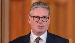 Sir Keir Starmer’s brother passes away at 60: Here’s everything we know ...