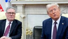 Sir Keir Starmer’s brother passes away at 60: Here’s everything we know ...