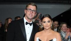 "The worst year of my life" Georgia May Foote opens up about marriage split