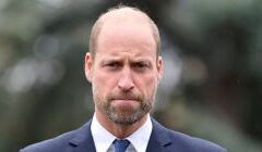 Royal Family members who are left-handed, from Prince William to Queen ...