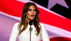 Melania and Donald Trump's unconventional sleeping arrangement revealed ...