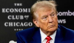 Who was Roy Cohn? Donald Trump's former mentor and close confidant