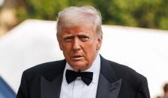 Donald Trump: All of the President’s TV and film appearances over the years