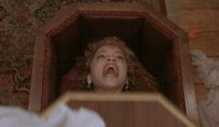 This is the story of a woman who came back to life insider her own ...