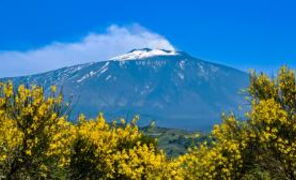 19 global eruptions have people worried there’s a spike in volcanic ...