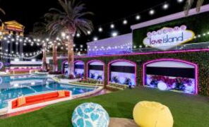 Love Island: Who is Ousman See? The 28-year-old footballer who is now a ...
