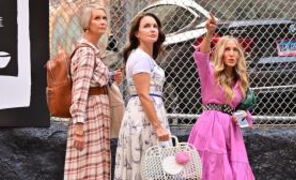 This is what the colours of your clothes reveal about your personality