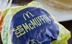 Disgusted McDonald’s customer leaves scathing review after finding this ...