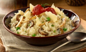 Make roast potatoes even more delicious by adding this 7p ingredient