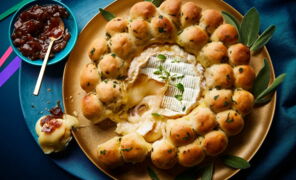 Here's how to cook the perfect Christmas turkey