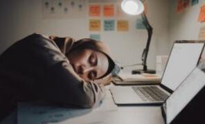 Exhaustion: How to tell the difference between being tired and ...