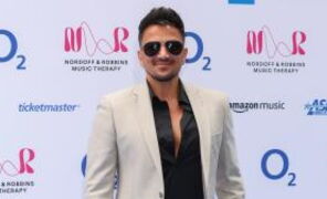 Stephen Graham: What you didn’t know about the Adolescence star’s ...