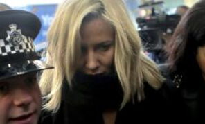 Princess Anne looks completely different in unseen photo of her with ...