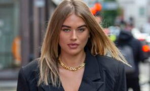 Arabella Chi and Ruben Dias: Everything we know about the Love Island ...