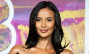 Love Island: Who is Ousman See? The 28-year-old footballer who is now a ...