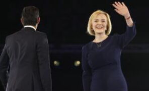 James Morrison: Everything we know about his partner Gill Catchpole’s ...