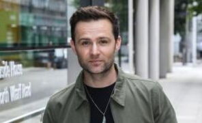 Tony Bellew and Rachael Roberts are childhood sweethearts, who is the ...