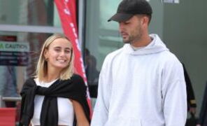 Maura Higgins confirms she’s ‘never going to go back’ on Love Island ...