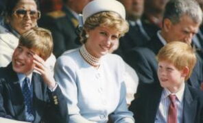 Princess Diana's family tree: Everything we know about the Princess ...
