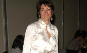 Prince Andrew: Ghislaine Maxwell makes a shocking revelation that may ...