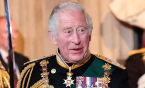King Charles allegedly grit his teeth 'with rage' over Royal home Queen ...