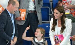 Royal expert Richard Eden slammed for 'trying to find drama' over Kate ...