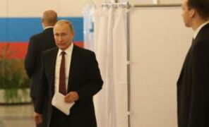 ‘The miracle baby’: Here’s how Putin’s childhood shaped him into the ...