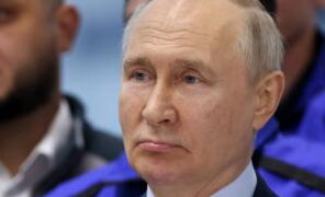 ‘The miracle baby’: Here’s how Putin’s childhood shaped him into the ...