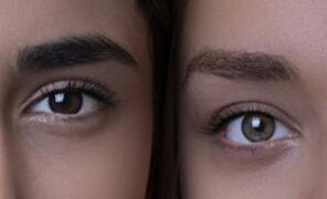 Expert reveals what happens to your eyes right before and after death