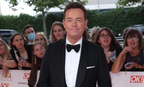Stephen Mulhern and Josie Gibson sparks dating rumours as they're ...
