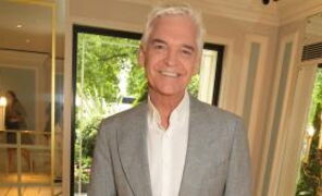 Phillip Schofield: Here's what we know about Ruby and Molly, his ...