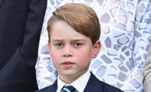 Prince John: The forgotten royal who was 'locked up for two years'