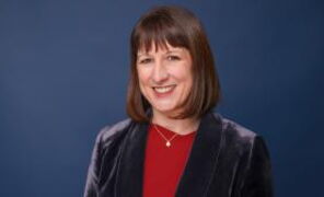 Rachel Reeves' salary: How much does the Chancellor earn?