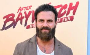 Dan Wootton: Who is Alan Longair, his parter who stood by him through ...