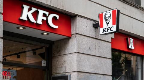 KFC introducing new and exciting menu items this month, but there is a ...