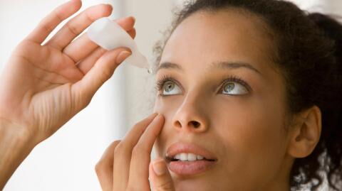 Recalled eye drops cause yet another death in the US: Which products ...
