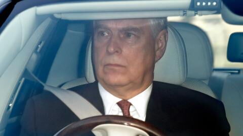 Prince Andrew: Ghislaine Maxwell makes a shocking revelation that may ...