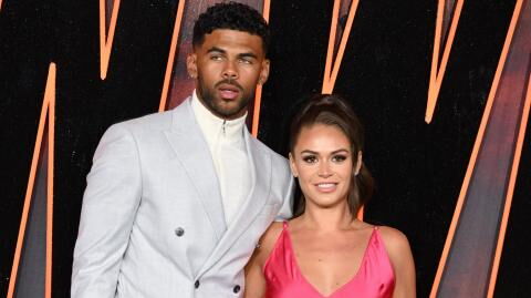 Winter Love Island’s Olivia Hawkins drops a massive update on her ...