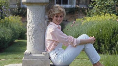 Here is how Princess Diana’s style still influences us today