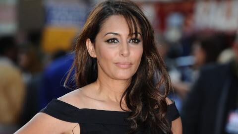 Strictly Come Dancing: Laila Rouass spills the truth about 'nightmarish ...