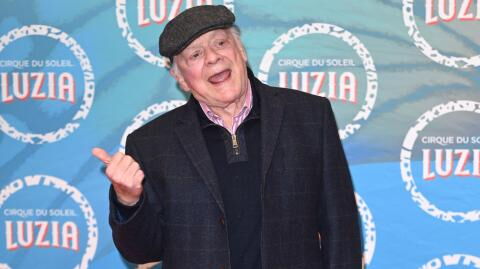 David Jason to appear in new TV show at 83 after badly suffering from ...