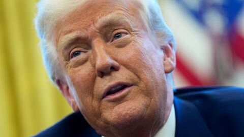 Fred Trump Jr.: The tragic story of Donald Trump's brother who died at ...