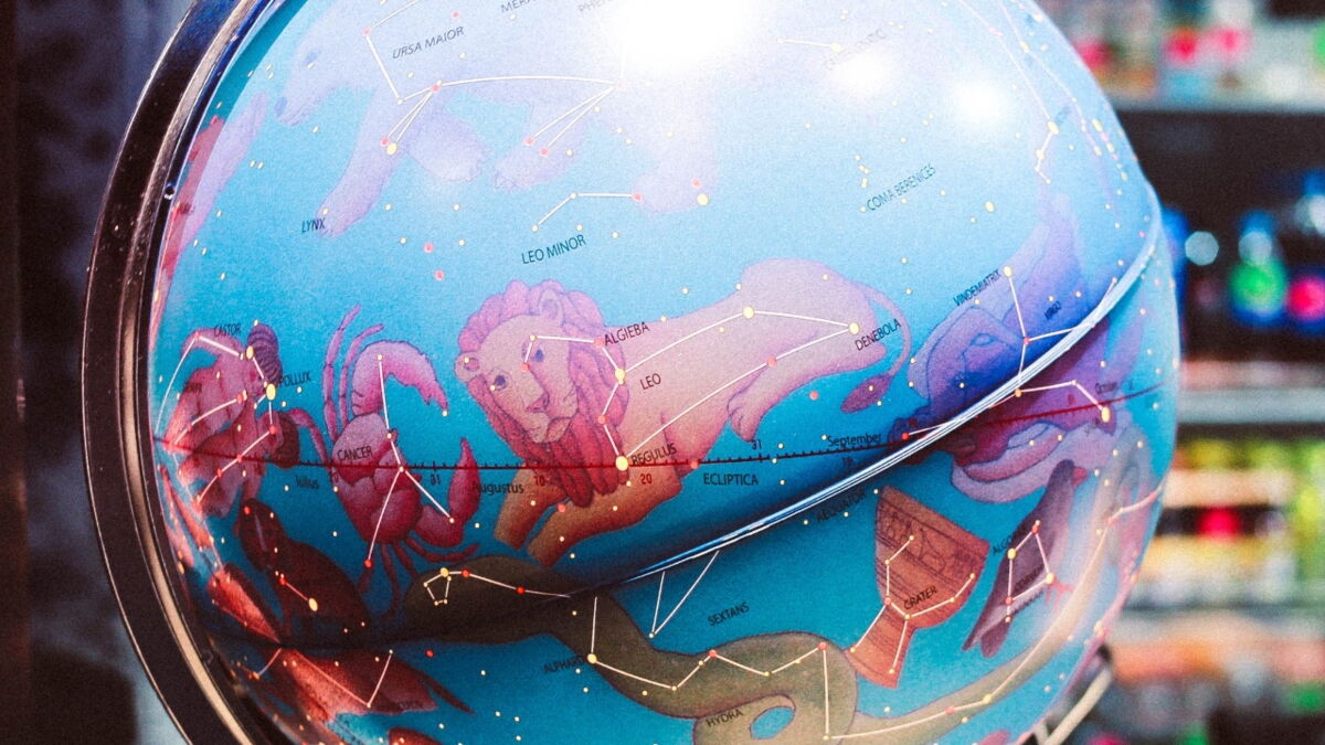 Zodiac: These are the 5 most rebellious signs