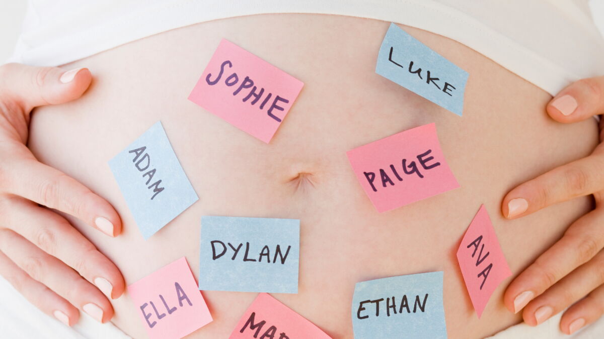 These are the most common names in the world and the meanings behind them